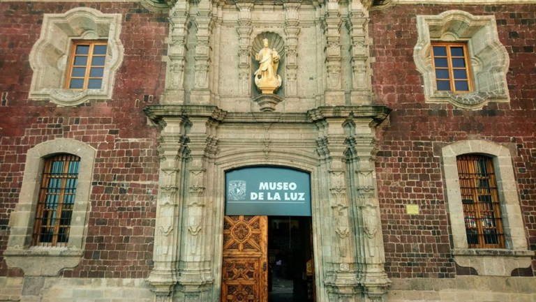 Museo de la Luz en México: Un viaje fascinante al mundo de la iluminación