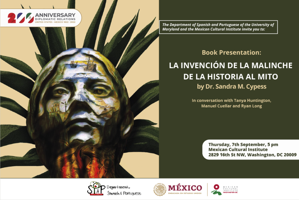 La Malinche: entre historia y mito