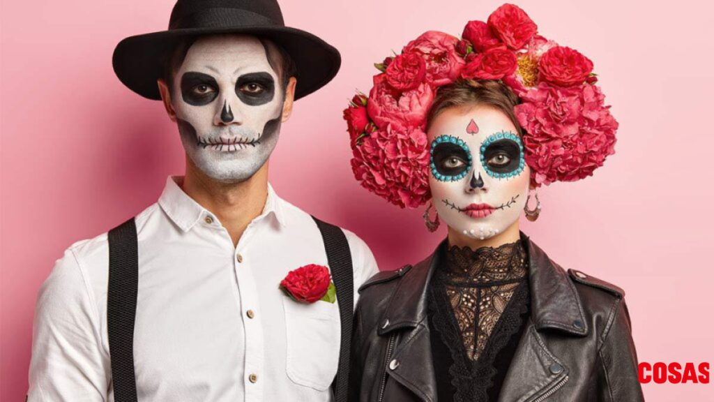 Noche de Brujas en México: Entre tradición y modernidad